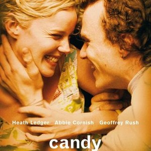 Candy - Rotten Tomatoes