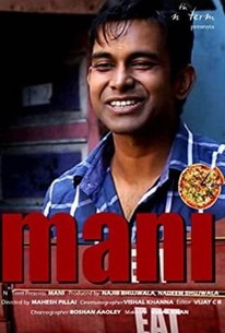 Mani | Rotten Tomatoes