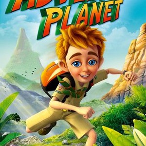 Adventure Planet - Rotten Tomatoes