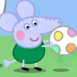 Peppa Pig: Season 4, Episode 7 - Rotten Tomatoes