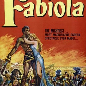 Fabiola - Rotten Tomatoes