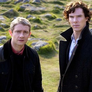 Sherlock - Rotten Tomatoes