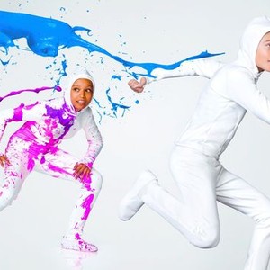 Keep It Spotless: Season 1, Episode 15 - Rotten Tomatoes