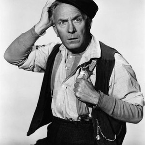 William Demarest - Rotten Tomatoes