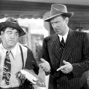 Abbott and Costello in Hollywood (1945) - Rotten Tomatoes