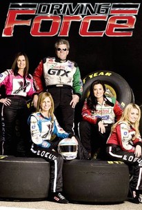 Driving Force: Season 2, Episode 1 - Rotten Tomatoes