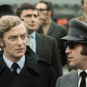 Get Carter - Rotten Tomatoes
