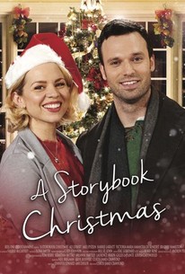 A Storybook Christmas | Rotten Tomatoes
