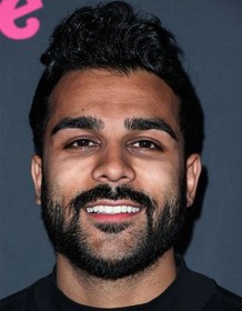 Adam Waheed - Rotten Tomatoes