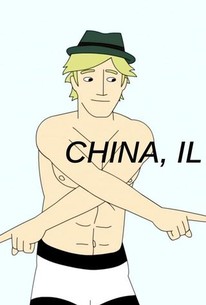 China, IL: Season 2 | Rotten Tomatoes