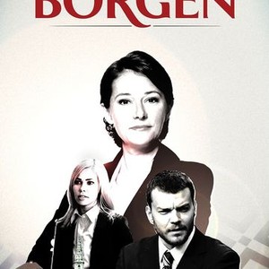 Borgen - Rotten Tomatoes