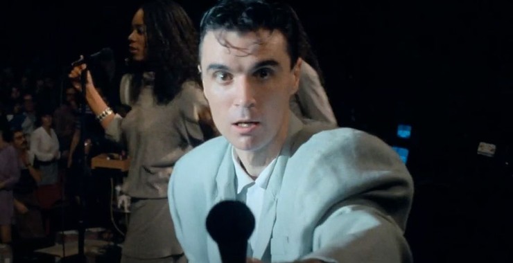 Stop Making Sense - Rotten Tomatoes