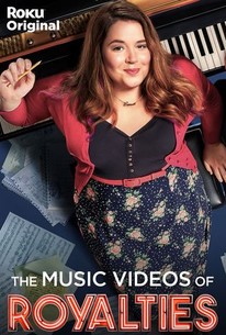 The Music Videos of Royalties | Rotten Tomatoes