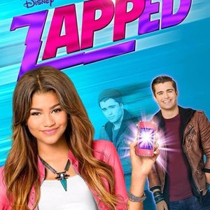 Zapped - Rotten Tomatoes