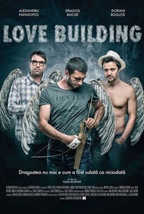 Love Building | Rotten Tomatoes