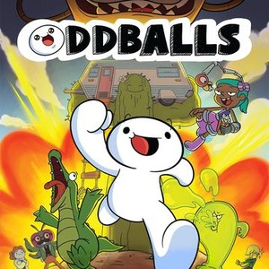 Oddballs - Rotten Tomatoes
