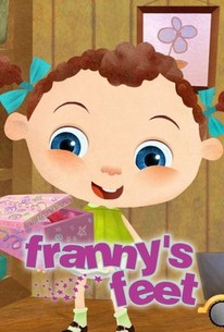 Franny's Feet: Season 2, Episode 32 | Rotten Tomatoes