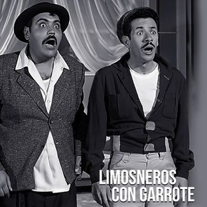 Limosnero y con garrote - Rotten Tomatoes