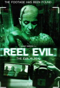 Reel Evil | Rotten Tomatoes