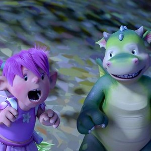 Digby Dragon: Season 1, Episode 34 - Rotten Tomatoes