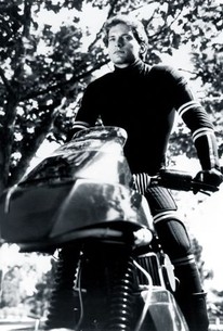 Street Hawk - Season 1 Episode 8 - Rotten Tomatoes