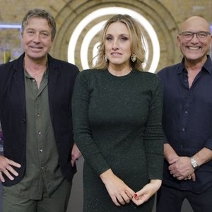 MasterChef: Season 19, Episode 14 - Rotten Tomatoes