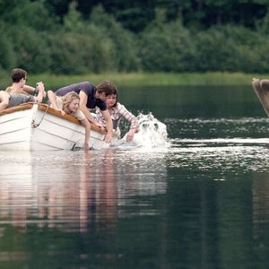 Beneath - Rotten Tomatoes