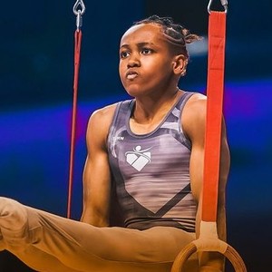 Gym Stars: Season 5, Episode 20 - Rotten Tomatoes