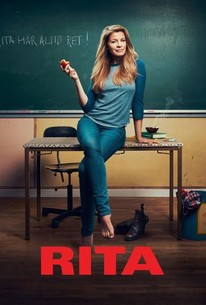 Rita: Season 1 | Rotten Tomatoes