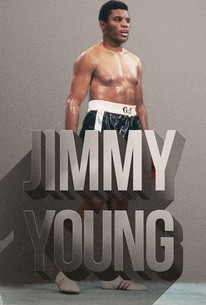 Jimmy Young | Rotten Tomatoes