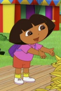 Dora the Explorer: Season 5, Episode 21 | Rotten Tomatoes