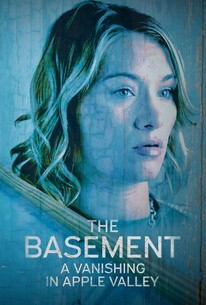The Basement: A Vanishing in Apple Valley | Rotten Tomatoes