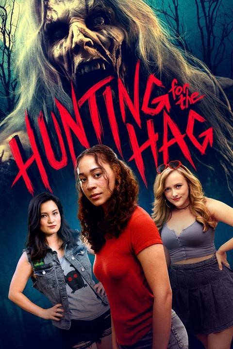 Hunting for the Hag Pictures | Rotten Tomatoes