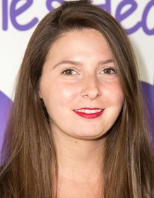 Melissa Rey - Rotten Tomatoes