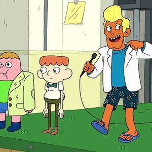 Clarence: Season 2, Episode 18 - Rotten Tomatoes