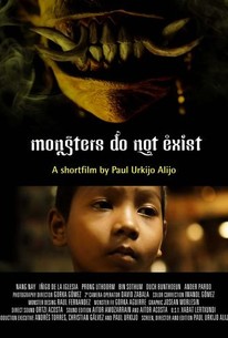 Monsters Do Not Exist | Rotten Tomatoes