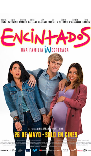 Encintados Pictures | Rotten Tomatoes