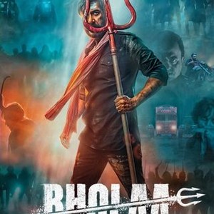 Bholaa - Rotten Tomatoes