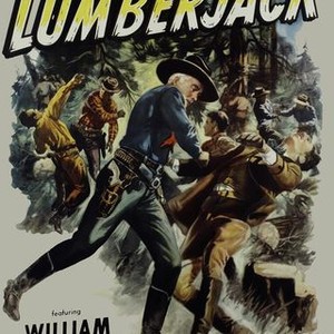 Lumberjack - Rotten Tomatoes