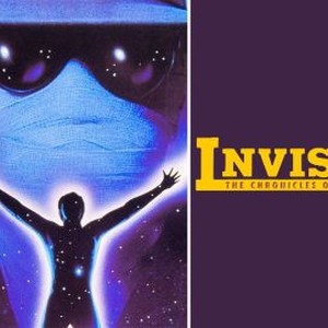 Invisible: The Chronicles of Benjamin Knight - Rotten Tomatoes