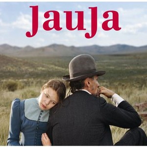 Jauja - Rotten Tomatoes