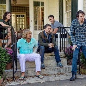 Ryan Cartwright - Rotten Tomatoes