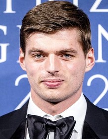 Max Verstappen | Rotten Tomatoes