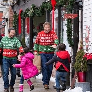 Daddy's Home 2 - Rotten Tomatoes