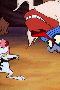 Timon & Pumbaa: Season 1, Episode 2 - Rotten Tomatoes
