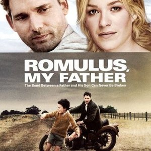 Romulus, My Father (2007) - Rotten Tomatoes