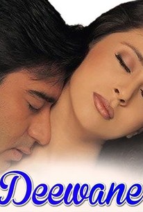 Deewane - Rotten Tomatoes