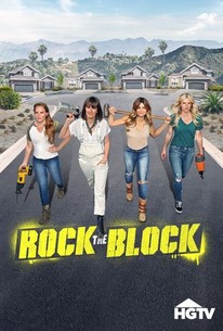 Rock the Block: Season 1 | Rotten Tomatoes