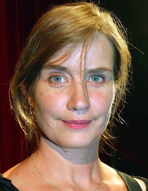 Karina Fallenstein - Rotten Tomatoes