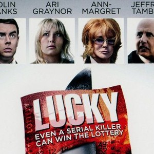 Lucky - Rotten Tomatoes